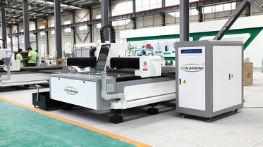 China Top CNC Laser Cutting Machine Manufacturer - iGOLDENLASER